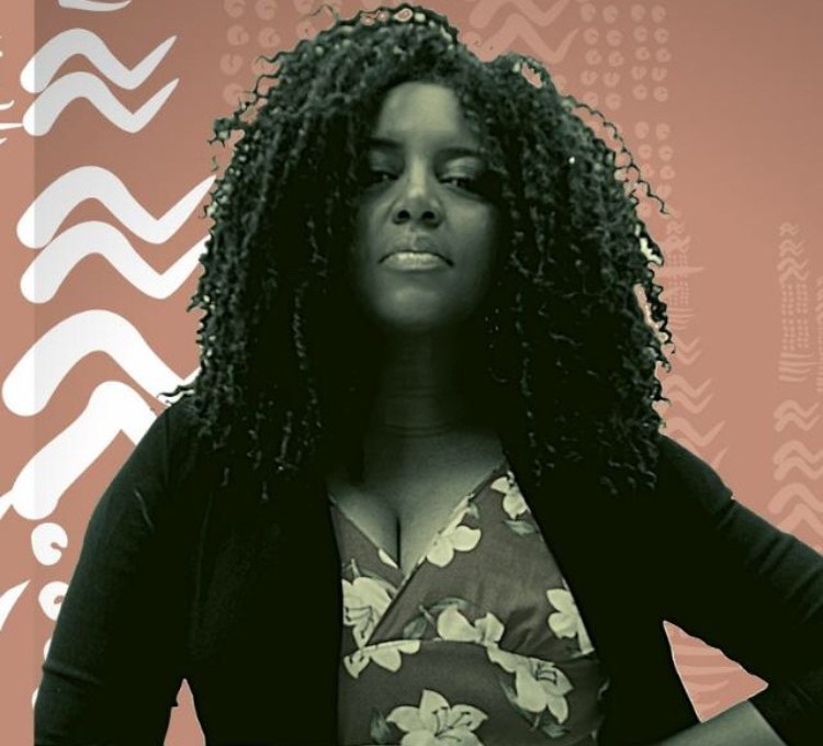 Vinil & Poesia recebe a cantora Dicy Rocha no Cazumbá Lounge - Jornal ...