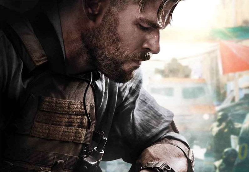 Resgate: Chris Hemsworth agradece sucesso do filme e fala em voltar ...