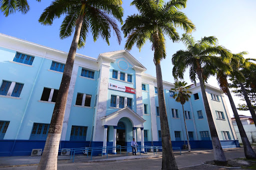 Iema Idiomas se prepara para início das atividades - Jornal Pequeno