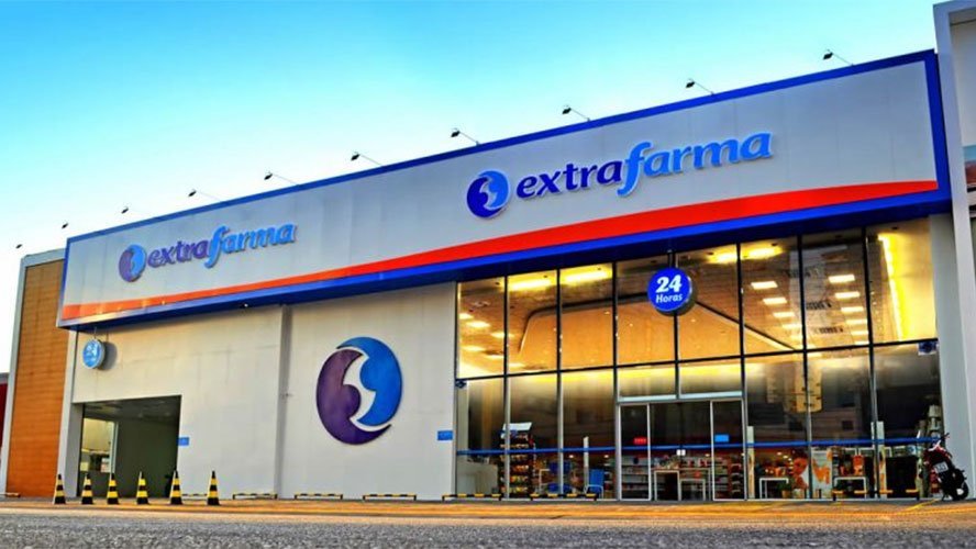Extrafarma abre 50 vagas para Centro de Distribuição em São Luís ...