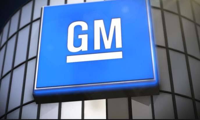 General Motors anuncia investimento de R$ 10 bilhões no Brasil - Jornal ...