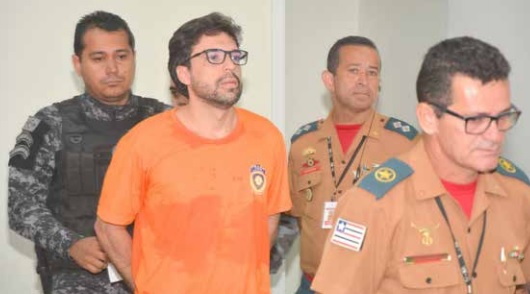 Adiado julgamento de Lucas Porto, réu pelo assassinato da publicitária ...