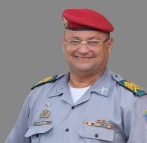 Sargento da Polícia Militar do Maranhão morre aos 50 anos por ...