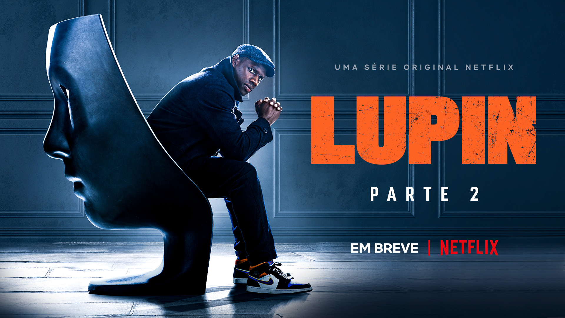 Lupin na Netflix: trailer da 2ª temporada esconde uma pista sobre futuro da série - Jornal Pequeno