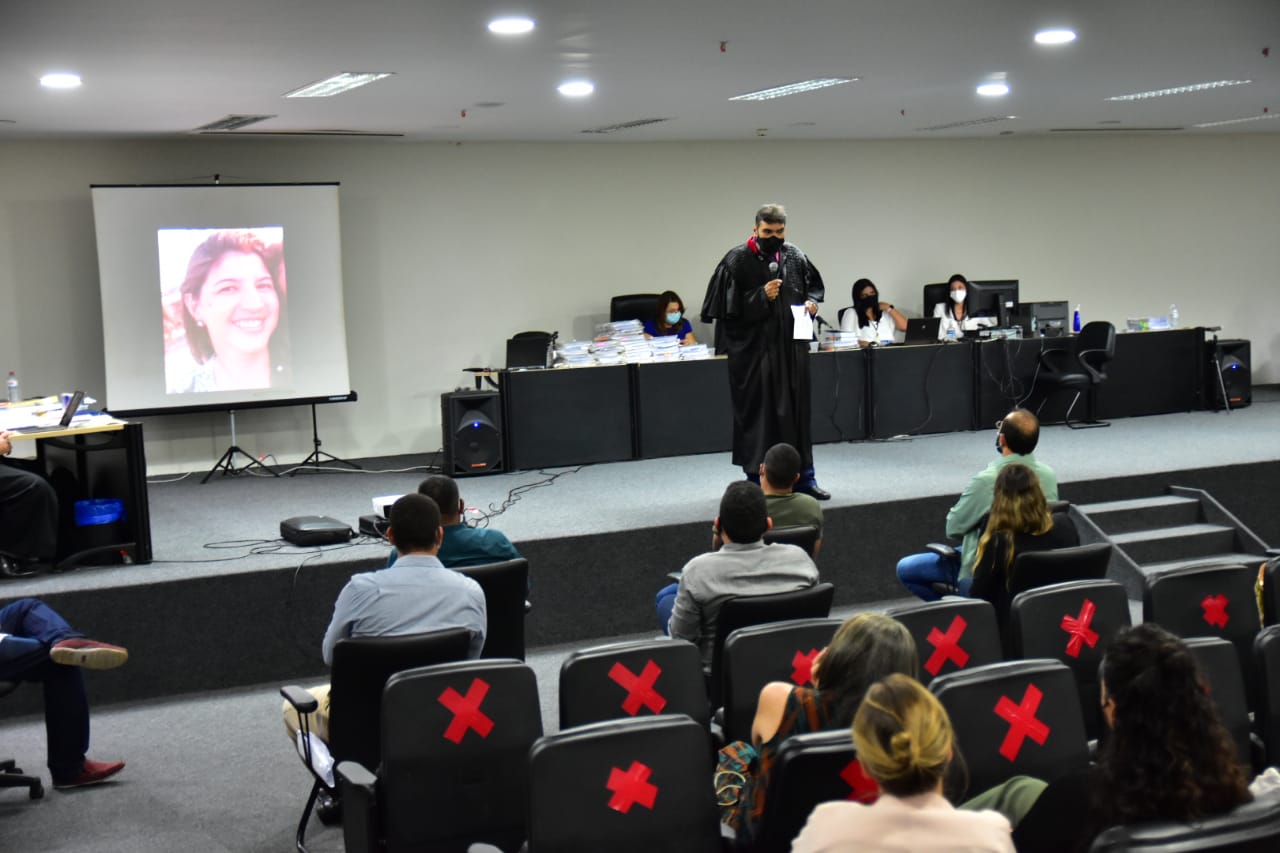 Lucas Porto é condenado a 39 anos por matar a publicitária Mariana ...