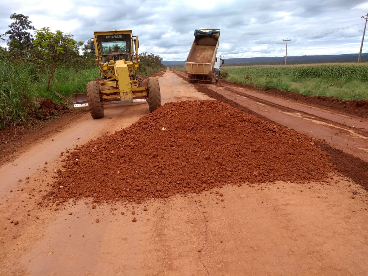 Processo de federalização da MA-006 será efetivado nesta semana, afirma ...