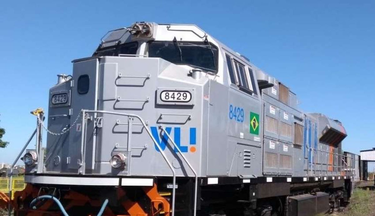 VLI abre vagas para maquinista com oportunidade em São Luís - Jornal Pequeno