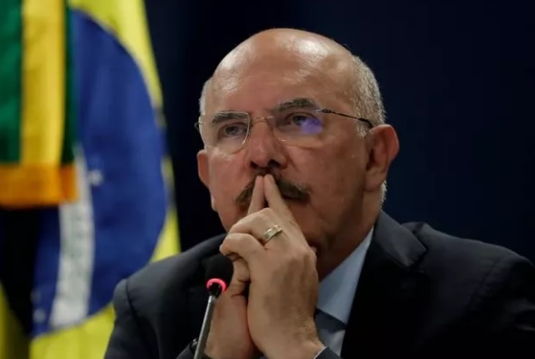 Desembargador Ney Bello concede habeas corpus a ex-ministro da Educação ...