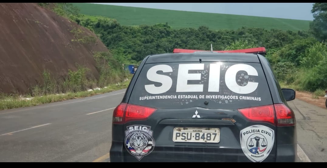 Polícia Civil Deflagra Operação Contra Organização Criminosa Suspeita