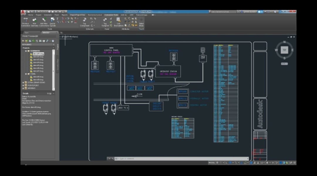 Melhores Programas para Criação de Design Elétrico - Jornal Pequeno