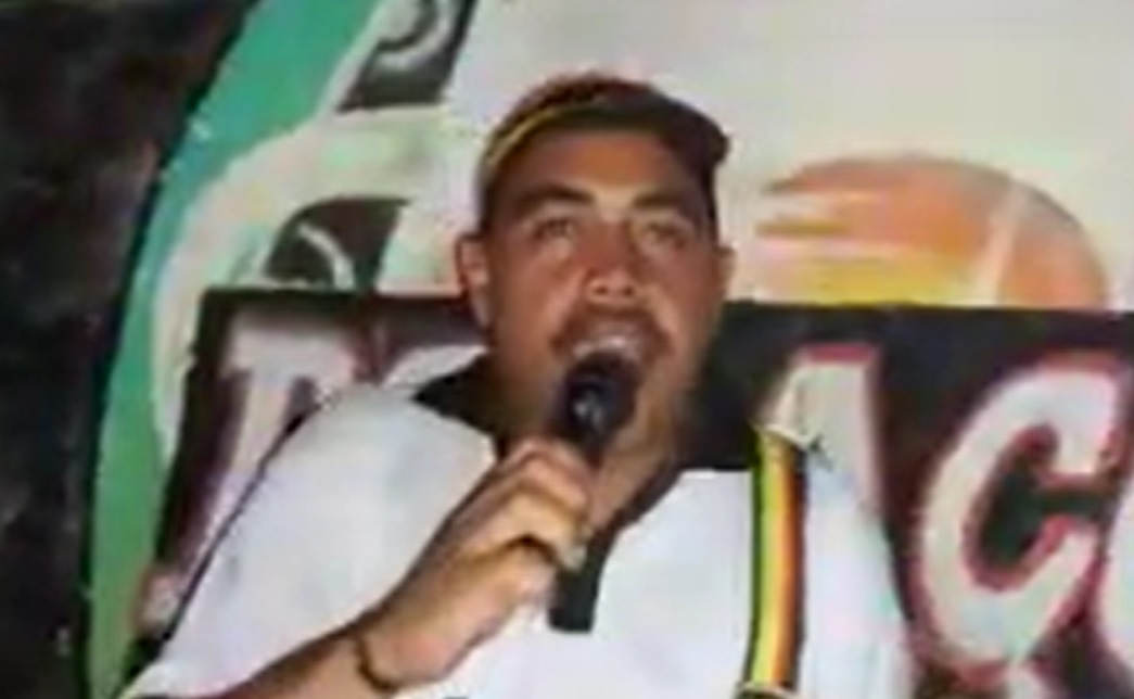 DJ é executado a tiros durante festa de reggae em Timon - Jornal Pequeno