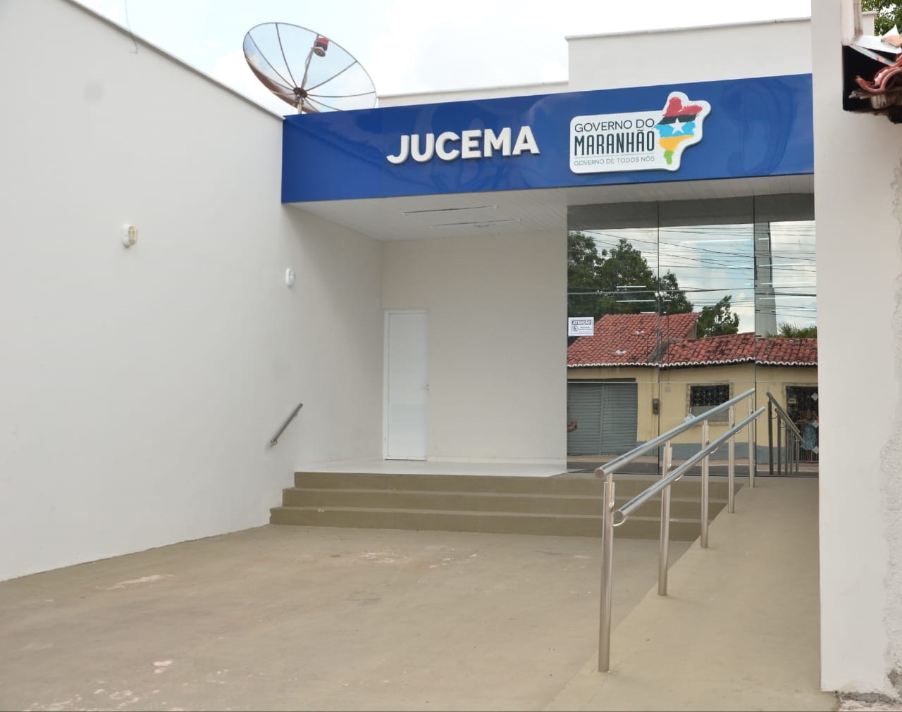 Jucema abre vagas de estágio em São Luís - Jornal Pequeno