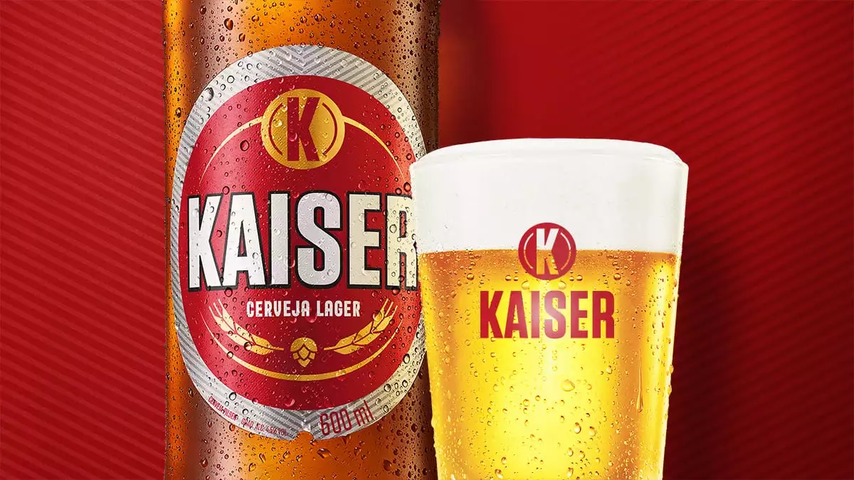 Cervejaria Kaiser é incluída em “lista suja” do trabalho escravo ...
