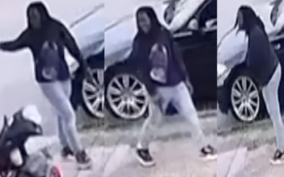 Mulher abre fogo contra uma família, incluindo um bebê, na Pensilvânia ...