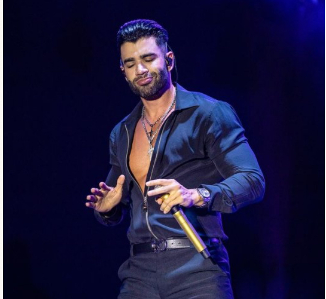 Desembargador cita ilações e revoga prisão preventiva do cantor ...