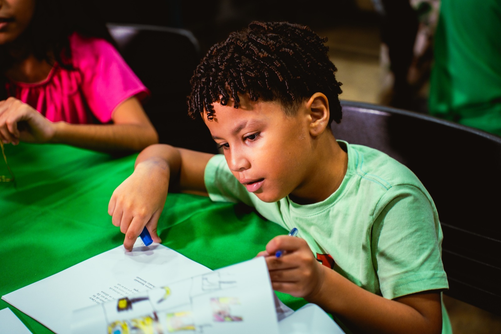 FMRB inicia as aulas na Oficina de Literatura de Cordel do Projeto ...