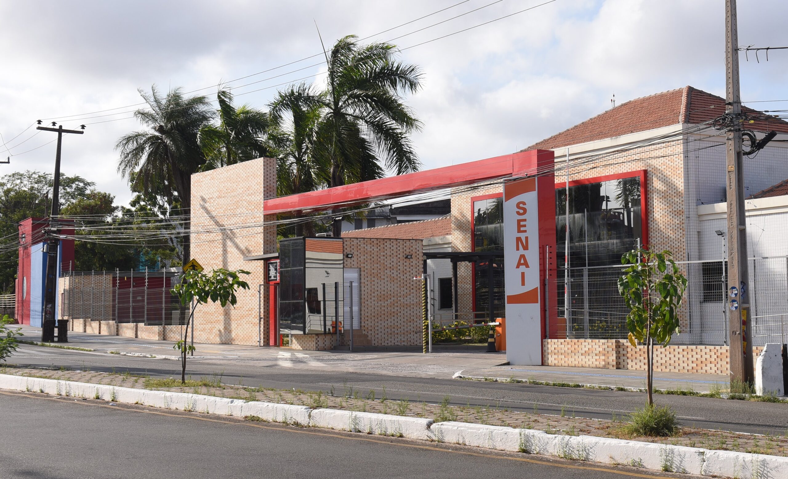 Senai oferece 150 vagas gratuitas em cursos de qualificação ...