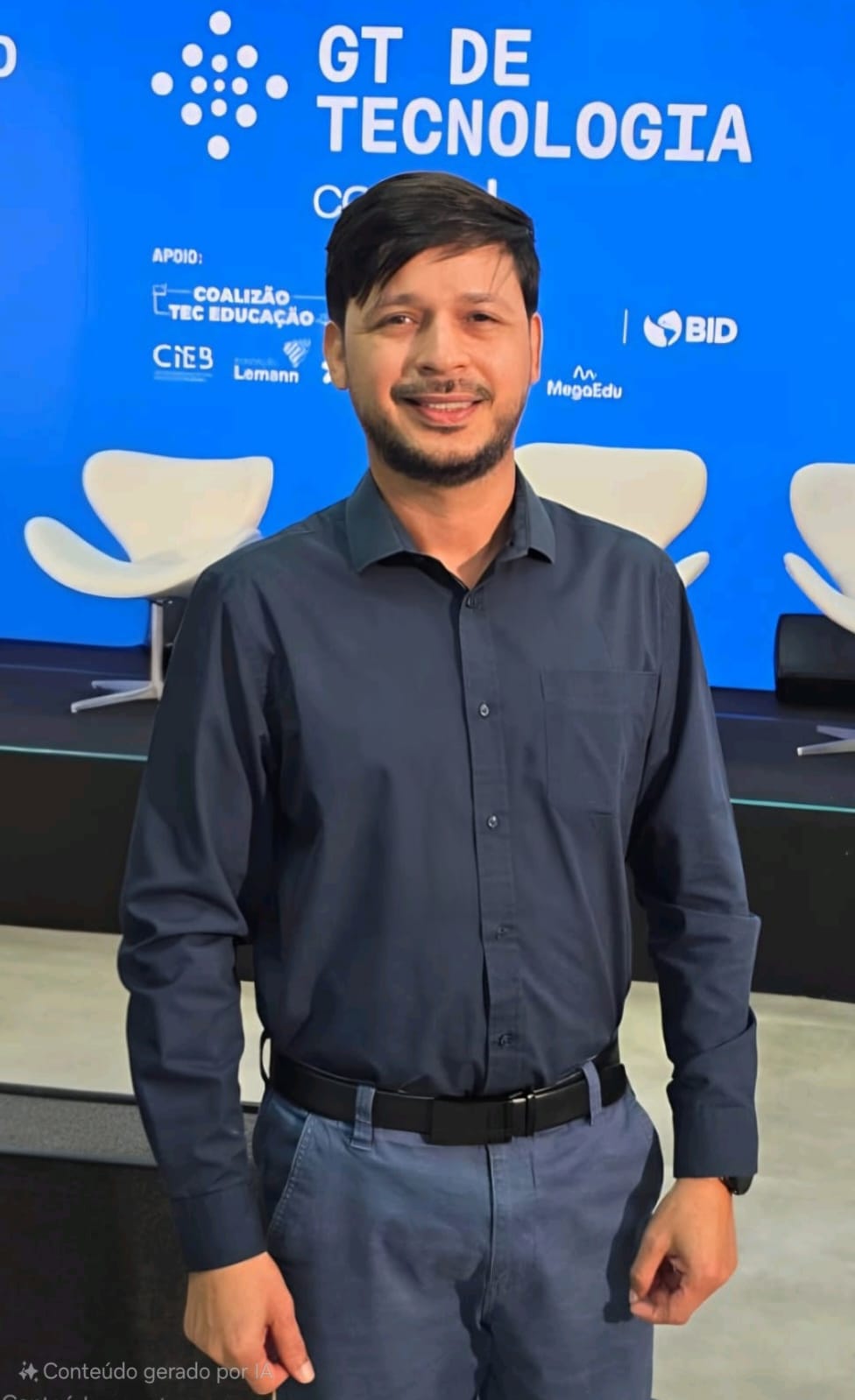 Festival Zabumbada oferece oficina sobre IA na cultura - Jornal Pequeno