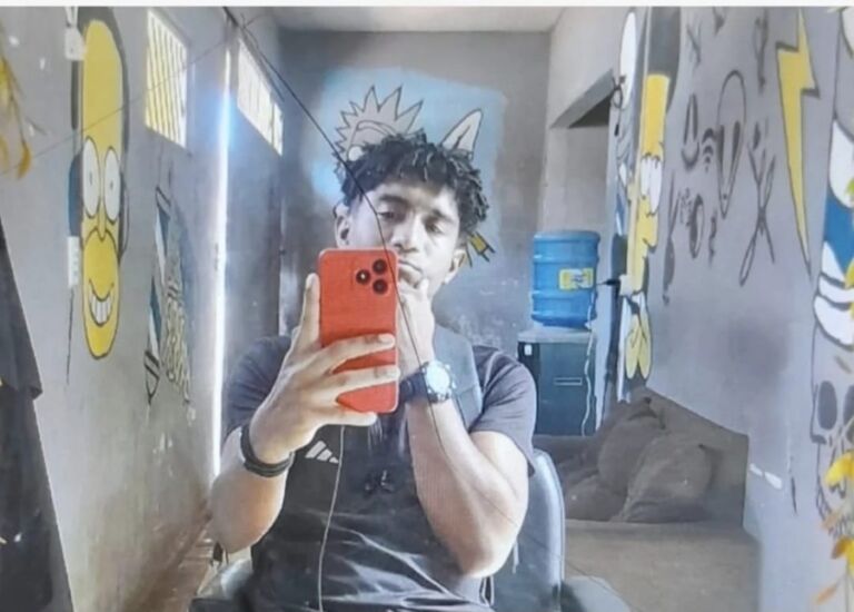 Jovem que morreu em área alagada na Estrada de Ribamar voltava do ...